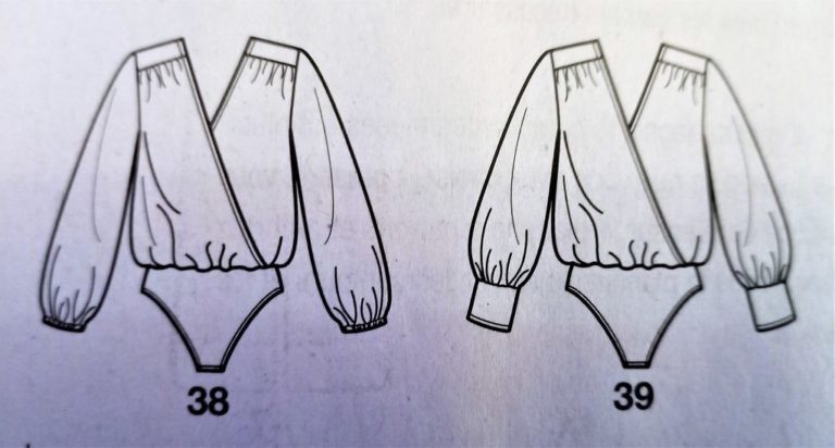 Soleil en vue " Tendance Couture n°37" et 49 modèles interchangeables!