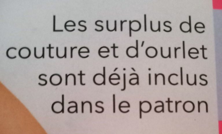 Soleil en vue " Tendance Couture n°37" et 49 modèles interchangeables!